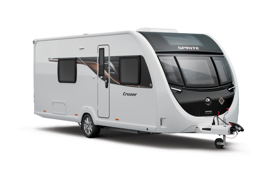 Sprite – Preiscamper – Ihr Partner für mobiles Reisen